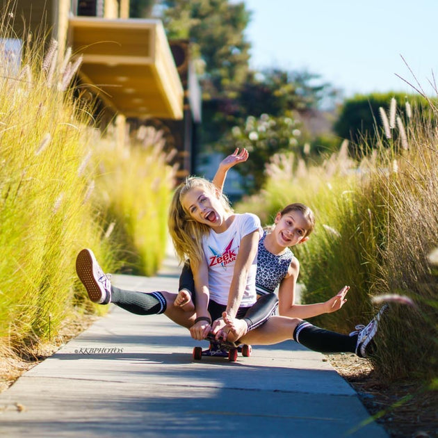 From First Steps to Big Leaps: Understanding the Developmental Stages ...